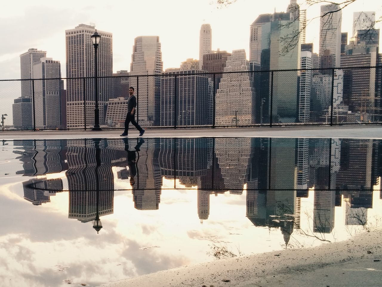 The Power of Reflection: 20 Stunning Images of Mirrors and Light | EyeEm