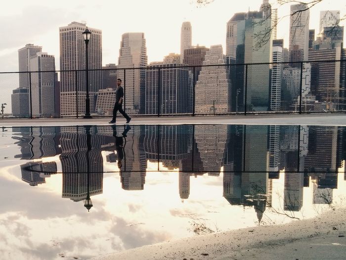 The Power of Reflection: 20 Stunning Images of Mirrors and Light | EyeEm