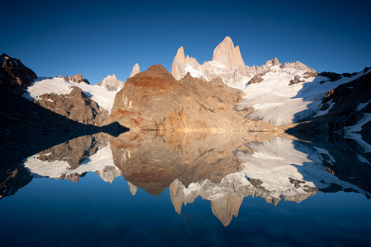 25 Breathtaking Examples of Landscape Photography | EyeEm