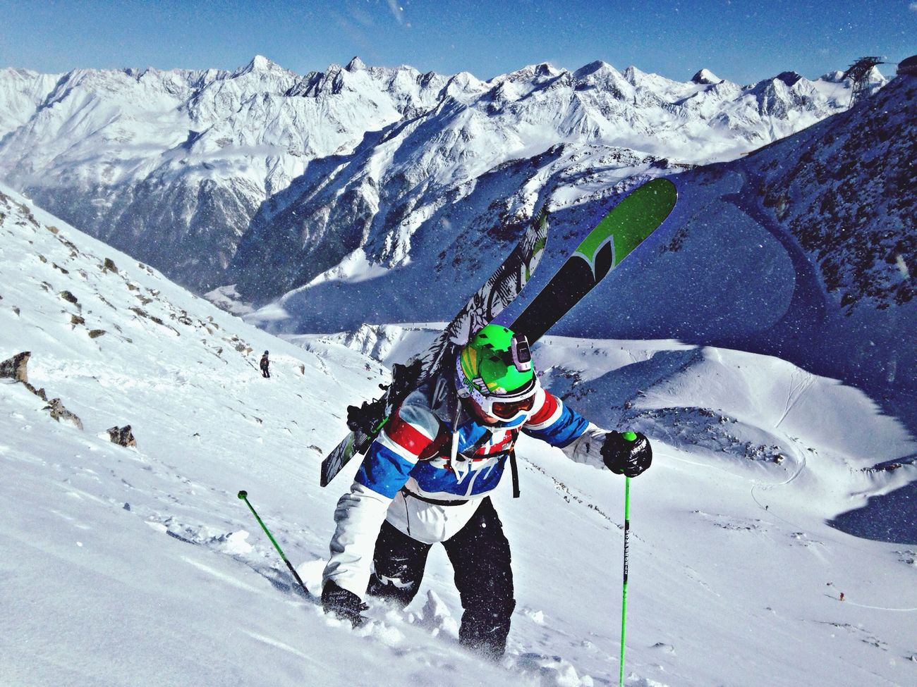 21 Things To Do in Winter around the World | EyeEm