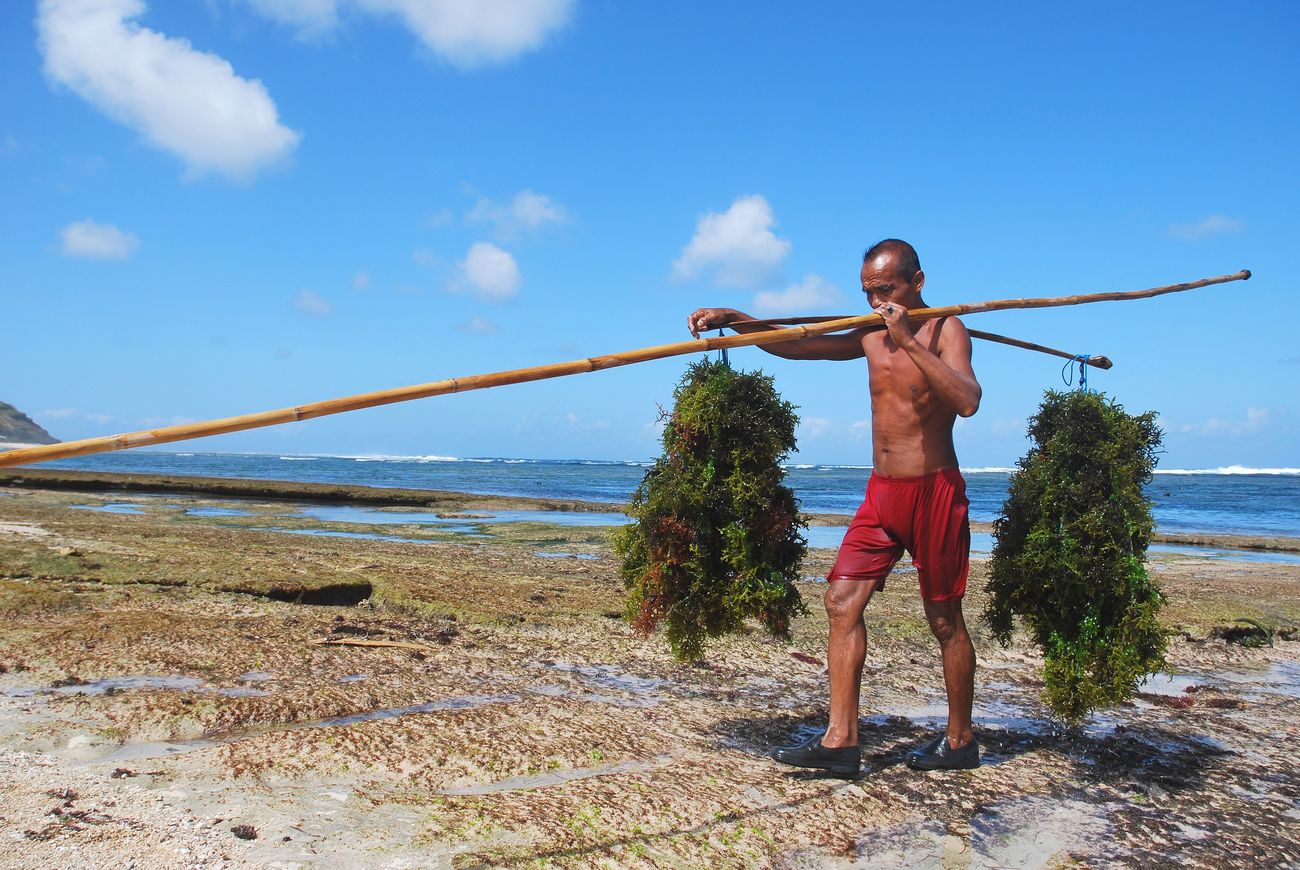 People of the Oceans: The 20 Photos Handpicked by Greenpeace | EyeEm
